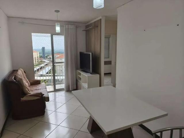 Apartamento para Venda em Campinas/SP Vila Marieta 3 Quartos