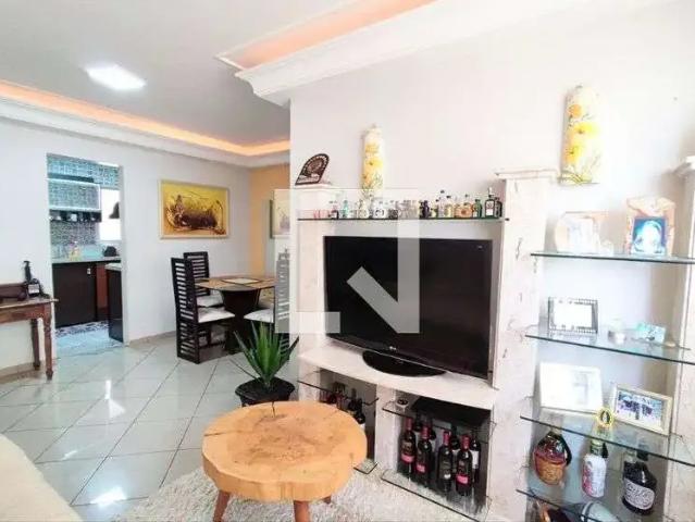 Apartamento para Venda em Campinas/SP Vila Marieta 3 Quartos