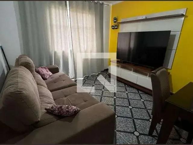 Apartamento para Venda em Campinas/SP Vila Marieta 3 Quartos