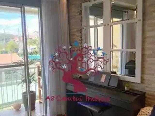 Apartamento para Venda em Campinas/SP Vila Marieta 3 Quartos