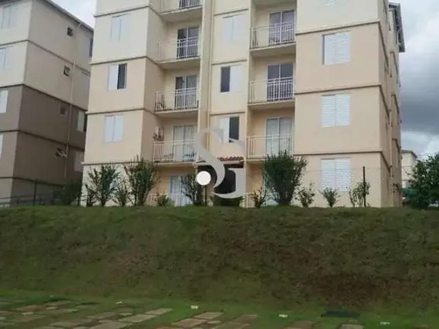 Apartamento para Venda em Campinas/SP Vila Marieta 3 Quartos
