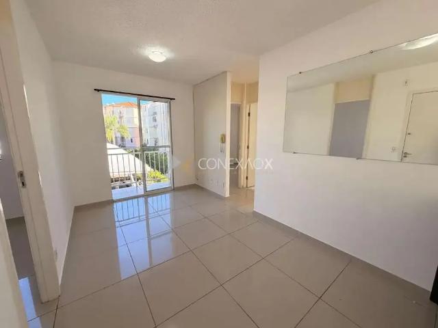 Apartamento para Venda em Campinas/SP Vila Marieta 3 Quartos