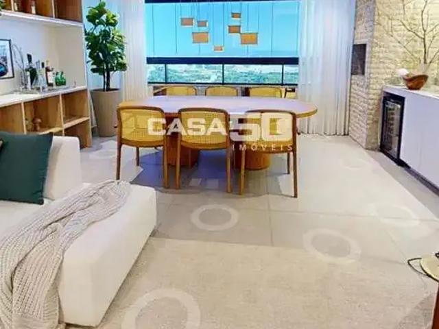 Apartamento para Venda em Campinas/SP Vila Marieta 3 Quartos