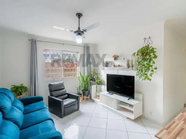 Apartamento para Venda em Campinas/SP Vila Marieta 3 Quartos