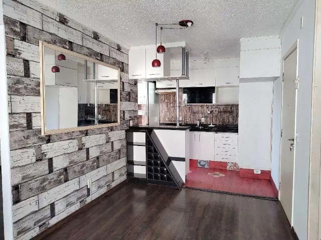 Apartamento para Venda em Campinas/SP Vila Marieta 3 Quartos