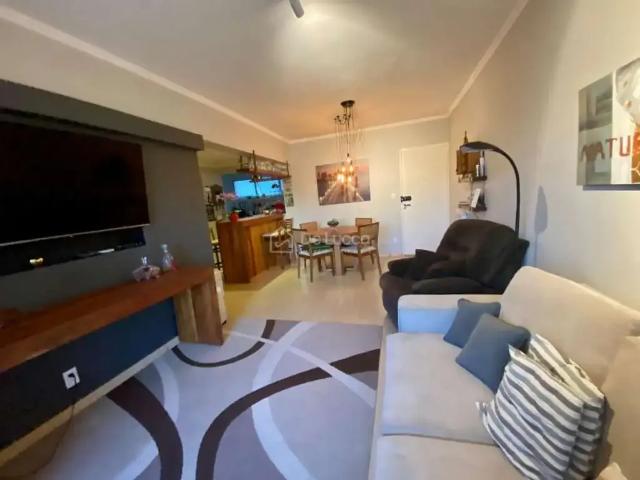 Apartamento para Venda em Campinas/SP Vila Marieta 3 Quartos