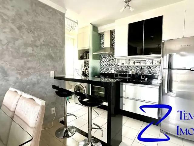 Apartamento para Venda em Campinas/SP Vila Marieta 3 Quartos
