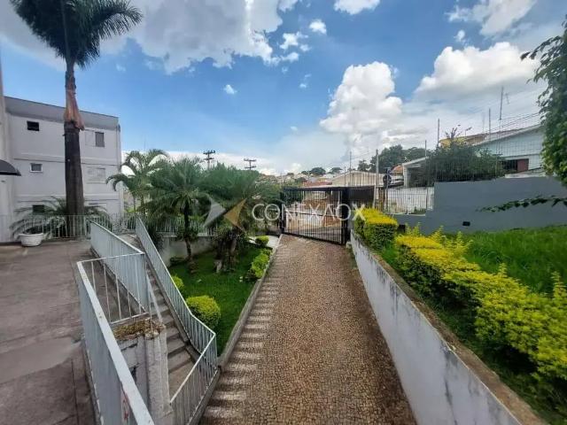 Apartamento para Venda em Campinas/SP Vila Marieta 3 Quartos