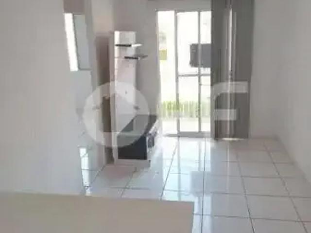 Apartamento para Venda em Campinas/SP Vila Marieta 3 Quartos