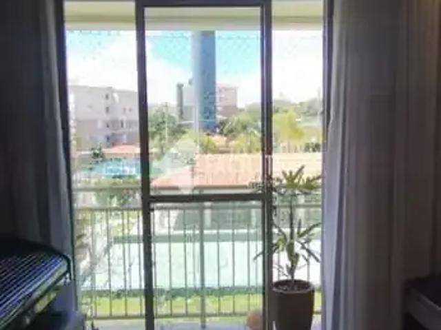 Apartamento para Venda em Campinas/SP Vila Marieta 3 Quartos