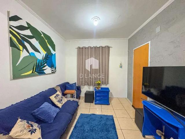 Apartamento para Venda em Campinas/SP Vila Marieta 3 Quartos