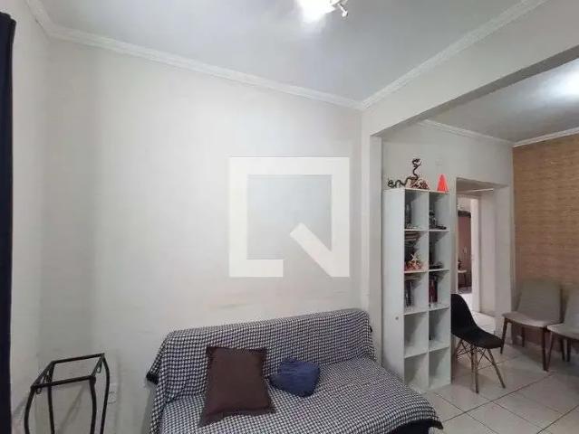 Apartamento para Venda em Campinas/SP Vila Marieta 3 Quartos