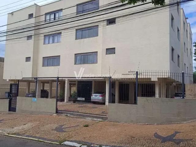 Apartamento para Venda em Campinas/SP Vila Mimosa 3 Quartos