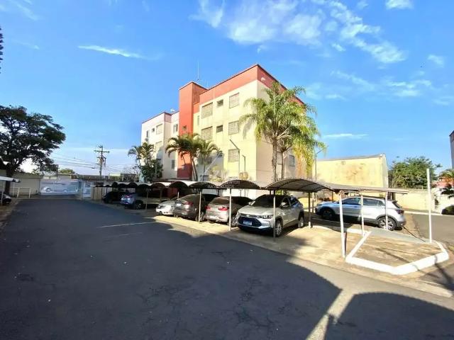Apartamento para Venda em Campinas/SP Vila Mimosa 3 Quartos