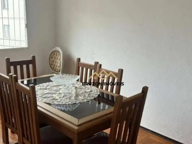 Apartamento para Venda em Campinas/SP Vila Mimosa 3 Quartos