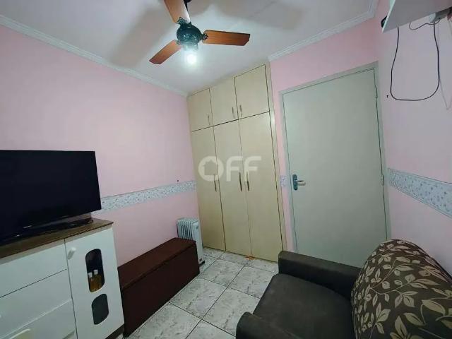 Apartamento para Venda em Campinas/SP Vila Mimosa 3 Quartos