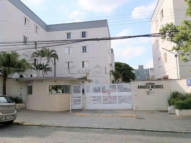 Apartamento para Venda em Campinas/SP Vila Mimosa 3 Quartos