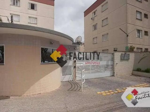 Apartamento para Venda em Campinas/SP Vila Mimosa 3 Quartos