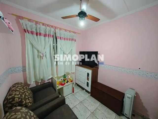 Apartamento para Venda em Campinas/SP Vila Mimosa 3 Quartos