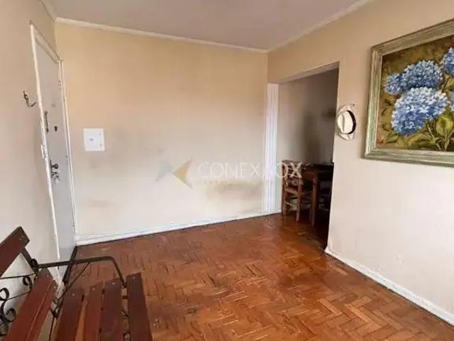 Apartamento para Venda em Campinas/SP Vila Mimosa 3 Quartos