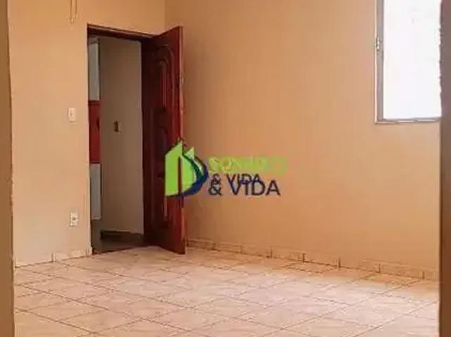 Apartamento para Venda em Campinas/SP Vila Mimosa 2 Quartos