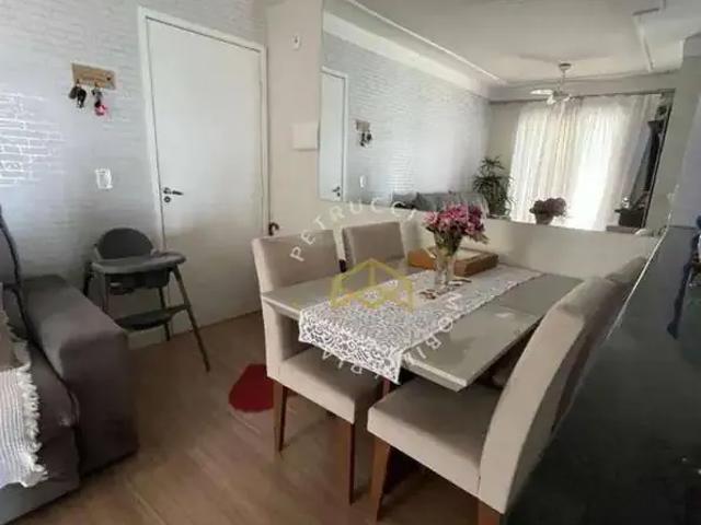 Apartamento para Venda em Campinas/SP Vila Mimosa 2 Quartos