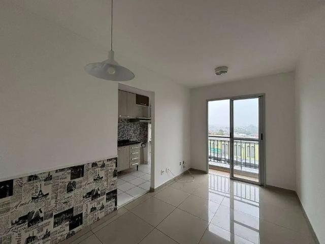 Apartamento para Venda em Campinas/SP Vila Mimosa 2 Quartos