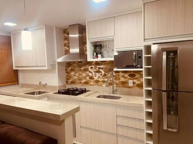 Apartamento para Venda em Campinas/SP Vila Mimosa 2 Quartos