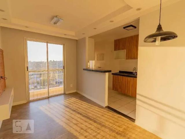 Apartamento para Venda em Campinas/SP Vila Mimosa 2 Quartos