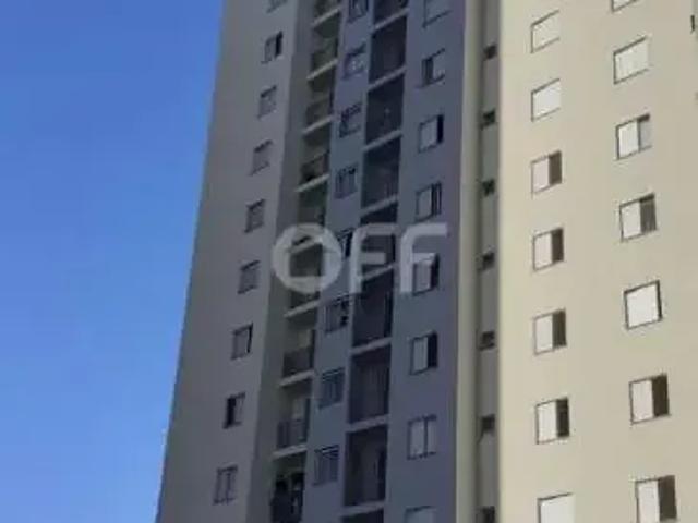 Apartamento para Venda em Campinas/SP Vila Mimosa 2 Quartos