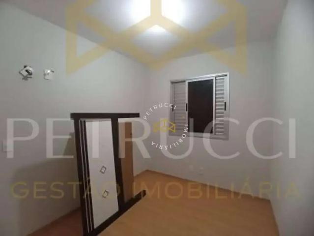Apartamento para Venda em Campinas/SP Vila Mimosa 2 Quartos