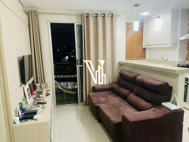 Apartamento para Venda em Campinas/SP Vila Mimosa 2 Quartos