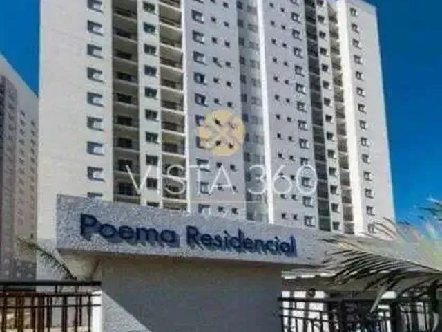 Apartamento para Venda em Campinas/SP Vila Mimosa 2 Quartos
