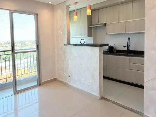 Apartamento para Venda em Campinas/SP Vila Mimosa 2 Quartos
