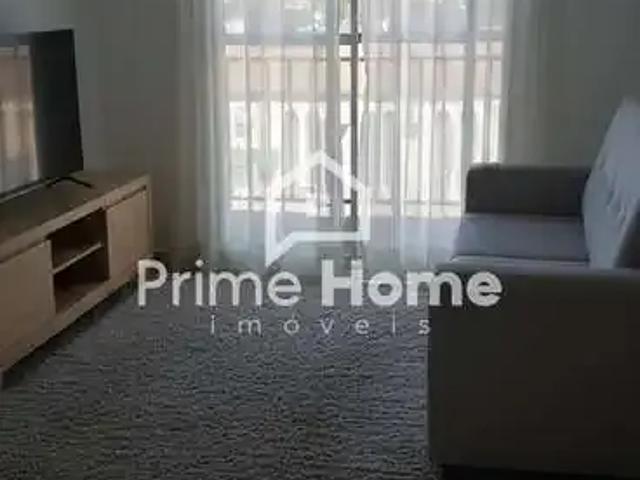 Apartamento para Venda em Campinas/SP Vila Mimosa 2 Quartos
