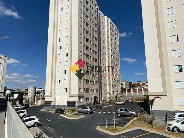 Apartamento para Venda em Campinas/SP Vila Mimosa 2 Quartos