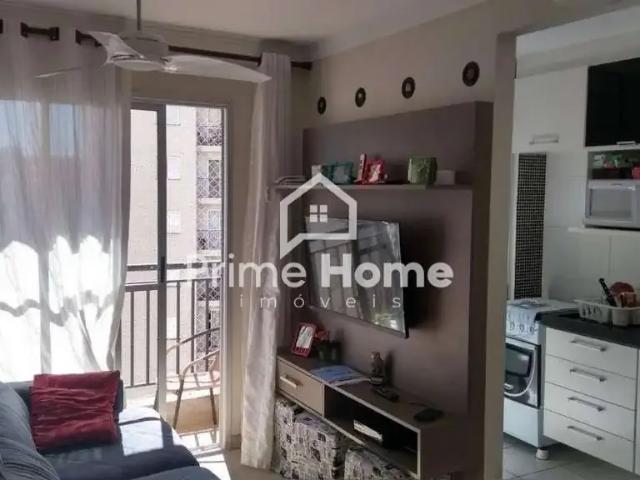 Apartamento para Venda em Campinas/SP Vila Mimosa 2 Quartos