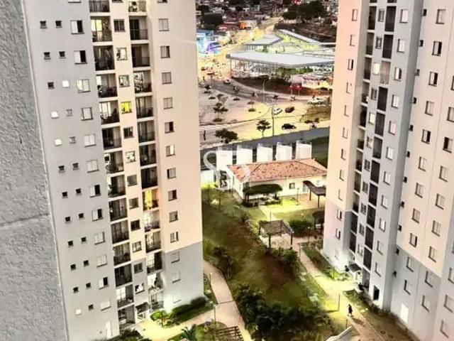Apartamento para Venda em Campinas/SP Vila Mimosa 2 Quartos