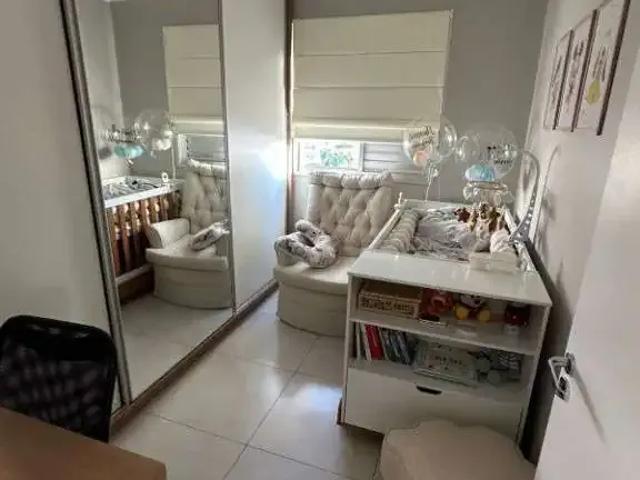 Apartamento para Venda em Campinas/SP Vila Mimosa 2 Quartos
