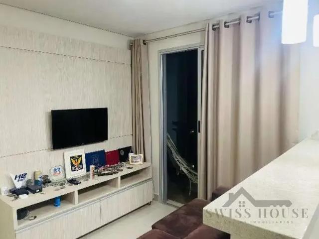Apartamento para Venda em Campinas/SP Vila Mimosa 2 Quartos