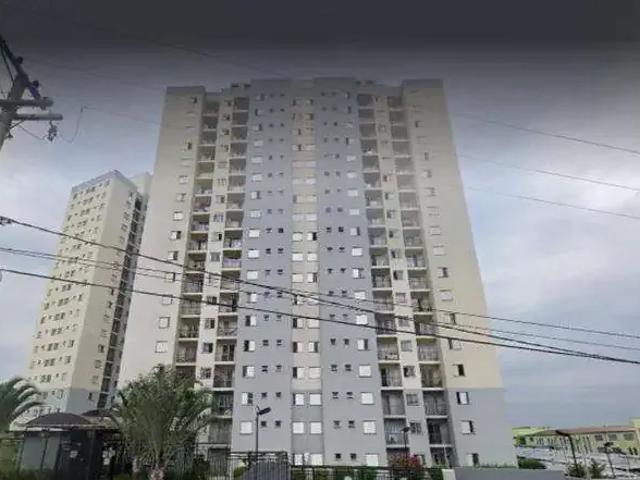 Apartamento para Venda em Campinas/SP Vila Mimosa 2 Quartos