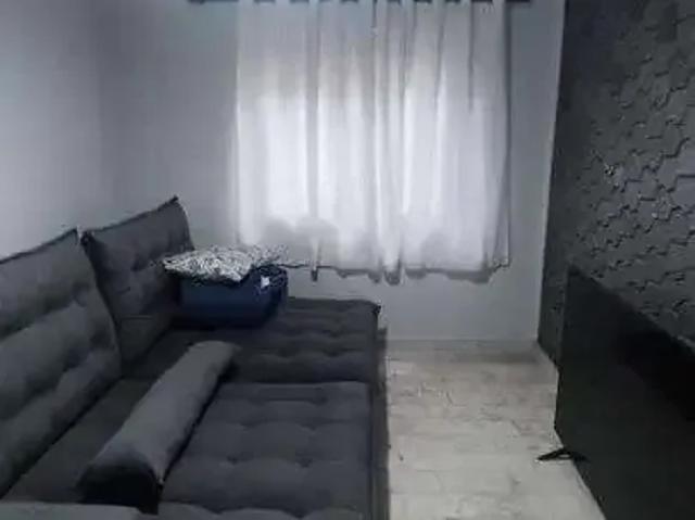 Apartamento para Venda em Campinas/SP Vila Mimosa 2 Quartos