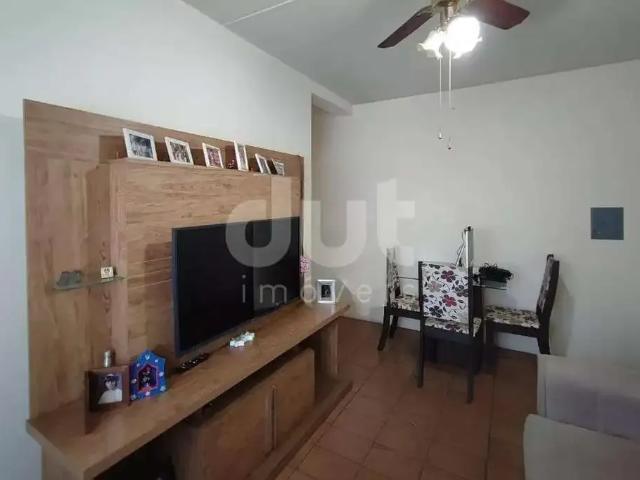 Apartamento para Venda em Campinas/SP Vila Mimosa 2 Quartos