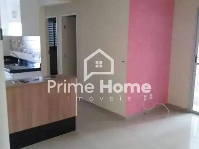 Apartamento para Venda em Campinas/SP Vila Mimosa 2 Quartos
