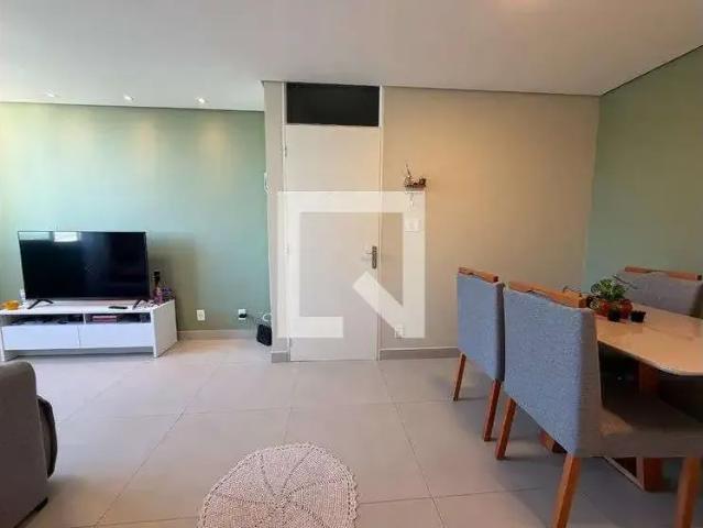 Apartamento para Venda em Campinas/SP Vila Mimosa 2 Quartos