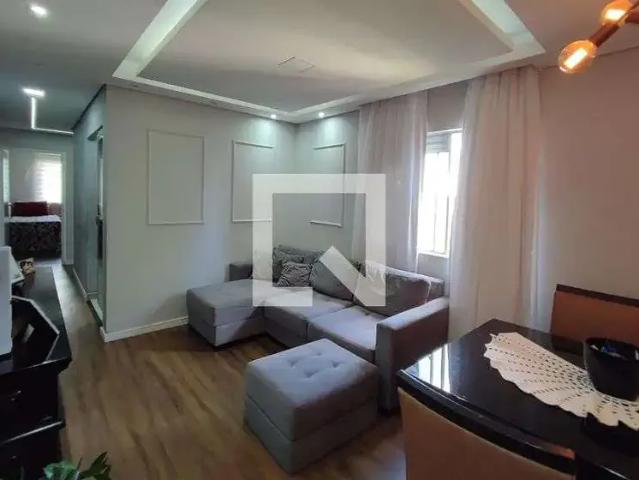 Apartamento para Venda em Campinas/SP Vila Mimosa 2 Quartos