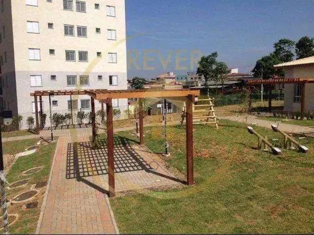 Apartamento para Venda em Campinas/SP Vila Mimosa 2 Quartos
