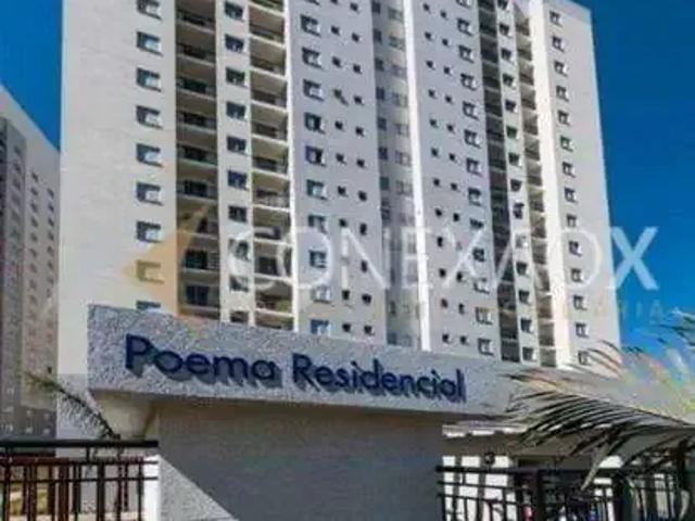 Apartamento para Venda em Campinas/SP Vila Mimosa 2 Quartos