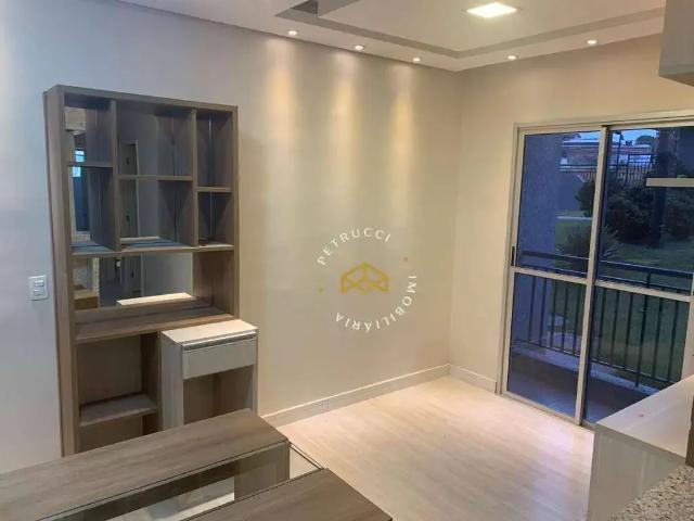 Apartamento para Venda em Campinas/SP Vila Mimosa 2 Quartos