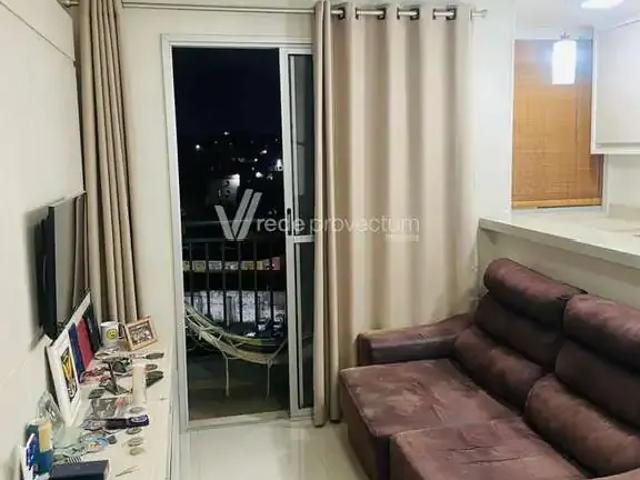 Apartamento para Venda em Campinas/SP Vila Mimosa 2 Quartos
